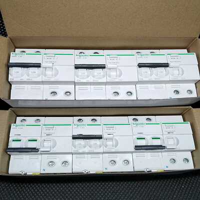 【议价】ic65N2P25A漏电保护器Vigi100mA