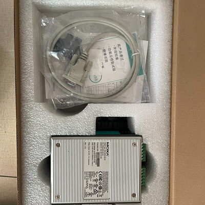 摩莎MOXAEDS505ASSSC工业级以太网交换-议价
