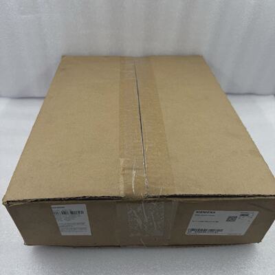 Siemens Desigo FCM2041U2 S54430C17A1 Feu Alarme Oprateur Int