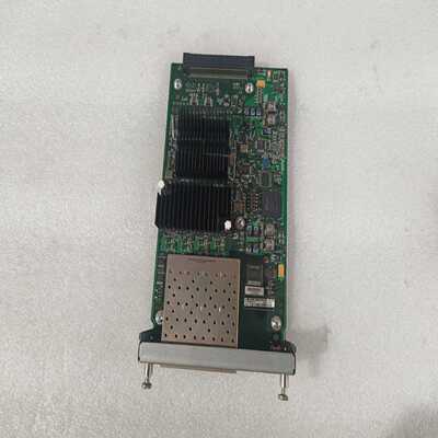 思科 C4KX-NM-8SFP+ 8个万兆光口拓展模块用于W