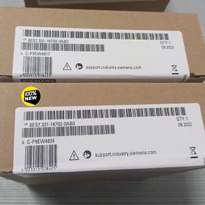 6ES73311KF020AB0西门子SIMATIC拍前询价