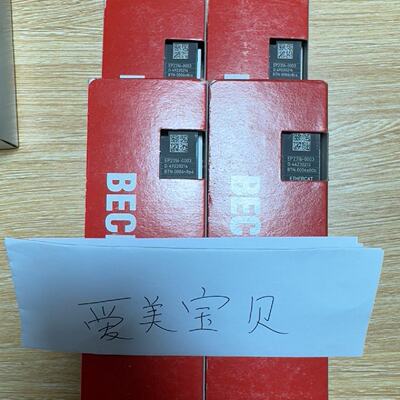 议价Beckhoff Module Ep23160003 Br New Original Unopened Plc