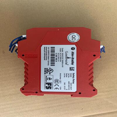 440R-M23143安全继电器询价