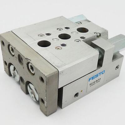 Festo SLT1620PA 170561 MiniSchlitten  Mini sleigh  usedAttn.