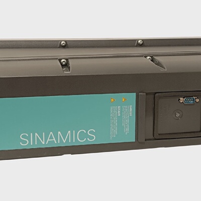Siemens Sinamics 6SL32230DE255AA0 G120P Puissance Module PM2