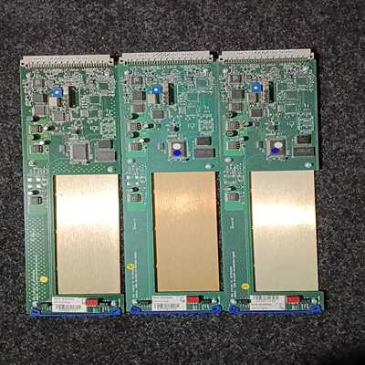 英国电台级SNELL&WILCOX/0PCV0  94V-0~议价