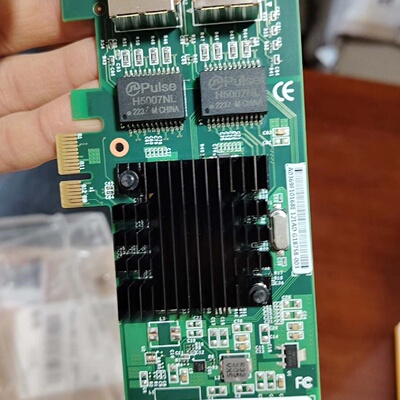 E1G42ET双口千兆网卡-议价