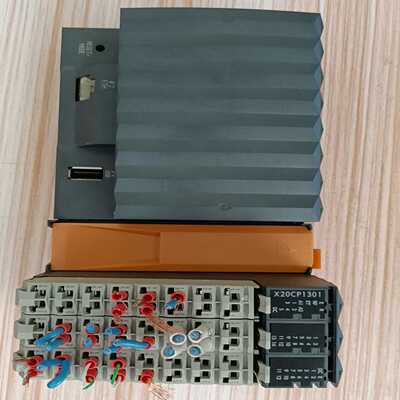 X20CP1301  实图拍摄议价。~询价