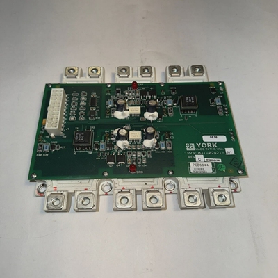 York031-02421-001门驱动板RevC