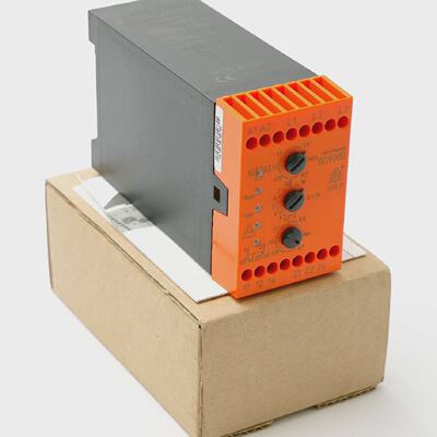 E.Dold  Shne BD9080.12 0045382 3AC400V Phasenwchter unused