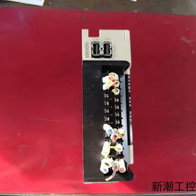 安川模快JEPMC-PL2910-E日本原装拆机件成色议价商品