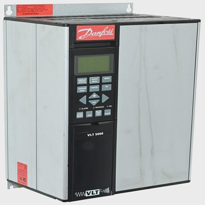 DanfossVLT5002PT5C20STR3DLF00A00C0175Z0125