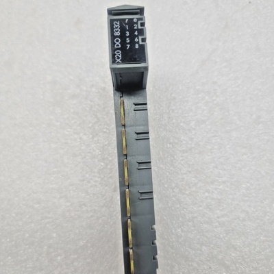 Modulo BR X20 DO 8332 REV.GO Spedizione Veloce Gratuita