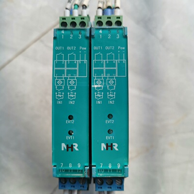 虹润隔离型号NHRA353636K2K2-议价