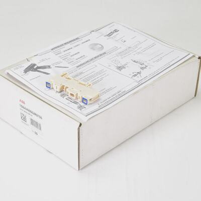 ABB 1SNA400062R0700 D2.57.2ADOCPE.NF Modulare Reihenklemme 1