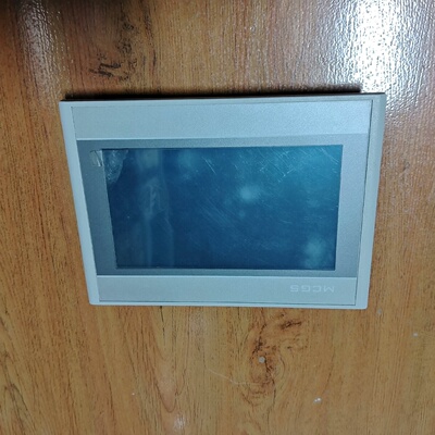 【询价】昆仑通态触摸屏TPC7022Ew，功能正常，成色为实图适用