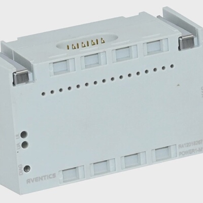 议价Aventics AesDIoPower1M12A R412018267 InOut Module适用