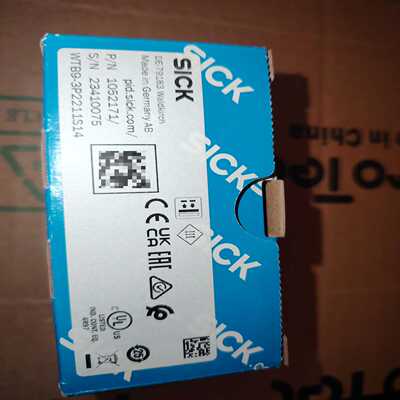 询价西克SICK传感器DE-79183Waldkirch全