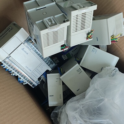 《议价》DVP32EH00T2带06XA04PT08HN