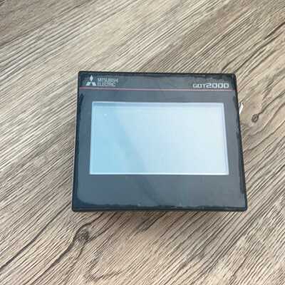 触摸屏GT2103-PMBD触摸屏功能测试完好成色新询价