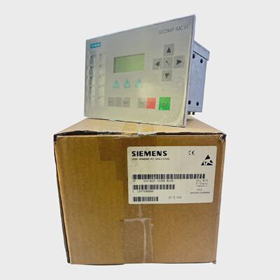 Siemens SICOMP IMC01 Compact Computer 6AR10251AD000AA0 For I