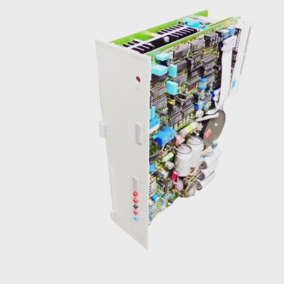 SIEMENS TELEPERM M 6DS10038AA 6DS1 0038AA Power Supply Vers.