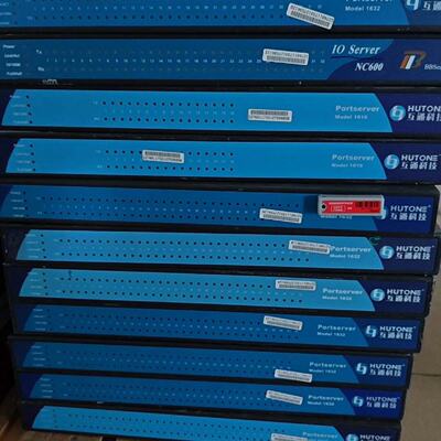 互通科技 Portserver 1616/1632 RS23-询价