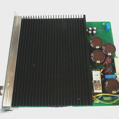 Usato Bosch 0608750084 Controllore 0608750084
