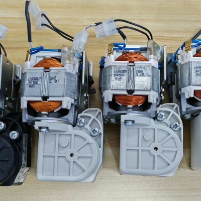 框架断路器SACE Emax 2储能电机，实物【议价】