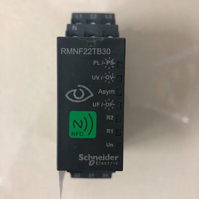 RMNF22TB30NFC多功能控制继电器正拍前询价下单