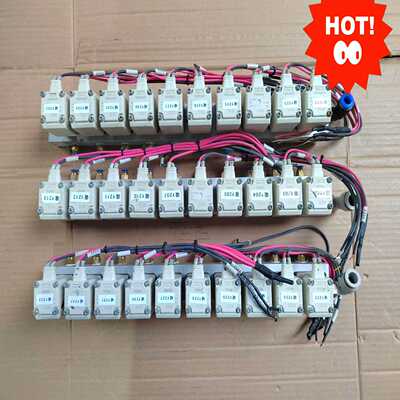 SMC电磁阀VX2A0AA议价商品