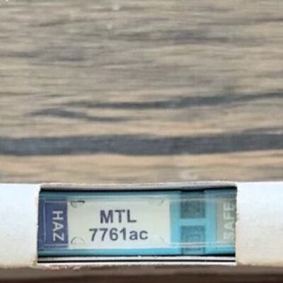 询价-MTL安全栅7761AC销