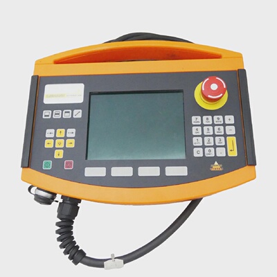 Andras System OACTH3U6 Bedienpanel inkl. Kabel used