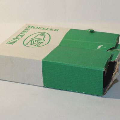 Klockner Moeller EBE 252 Board NEW