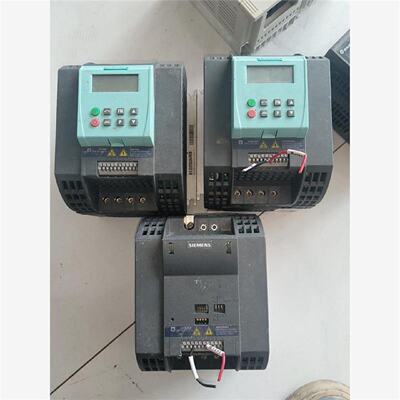 溢价-G110变频器6SL32110AB215UA1