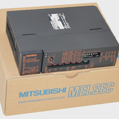 议价Mitsubishi  A1sj71qlr21 Datalink Ut Neu适用