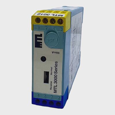 MTL MTL3012 Interruptor De Proximidad Rel 10.5V 14mA