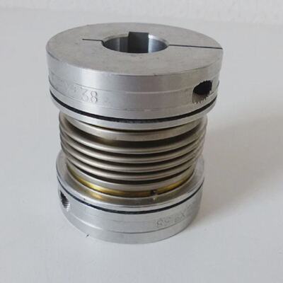 KTRToolflex 38 Kupplung unusedAttn.