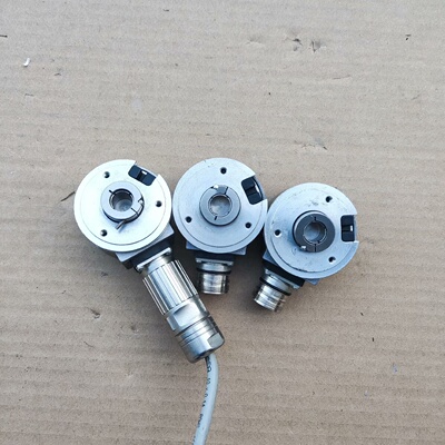 议价Bmmh 58S1g24c1213B2a Baomeng Encoder Used Original适用