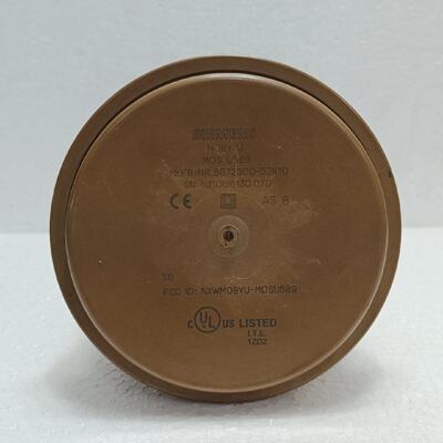 Siemens MOBY U MDS U589 6GT25005JK10 RFID Transponder HeatRe