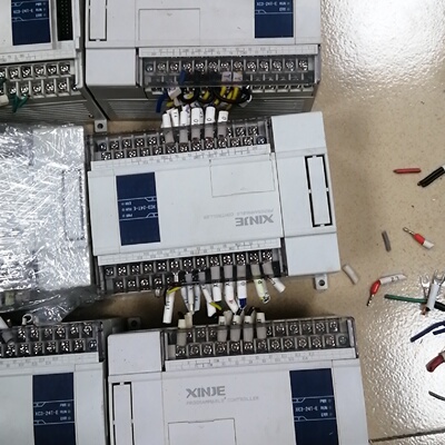 信捷PLCXC324TE版本4.0剩余5个拍前询价下单