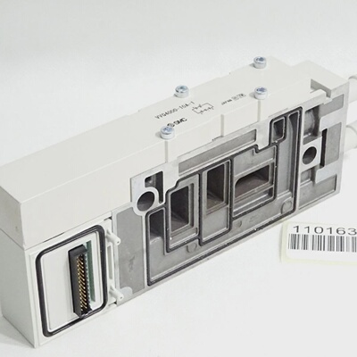 议价Smc Verteiler Abdeckplatte Vvq400010A1  Neu适用