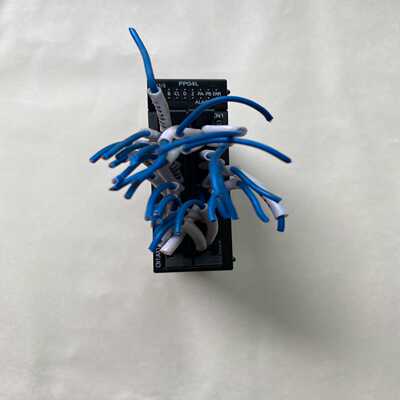 松下模块，型号AFP7PP04L，实物图拍摄的，功能包好，不