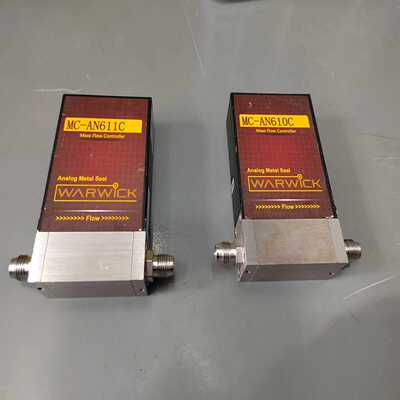 WARWICK流量计MC-AN610C，MC-AN611C两--议价商品
