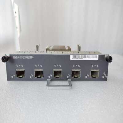 华为防火墙E8KE-X-101-5X10GE-SFP+
