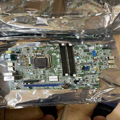 戴尔DellPrecision3431工作站主板型号1T--议价商品