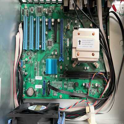 工控主机IPC3000询价