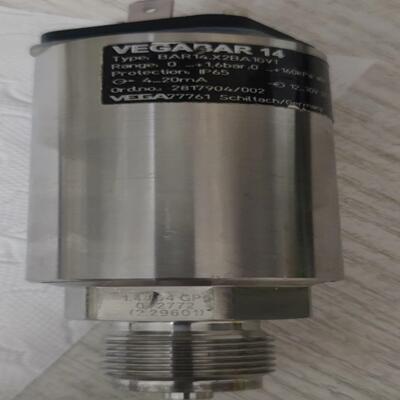 VEGABAR14威格VEGA压力传感器询价