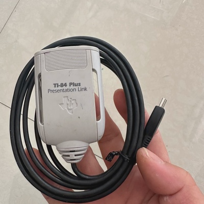 TI-84 Plus Presentation L询价