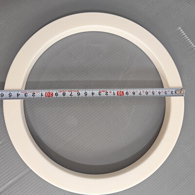 议价The Lower Part Of The Ceramic Ring Is Negotiated As Show